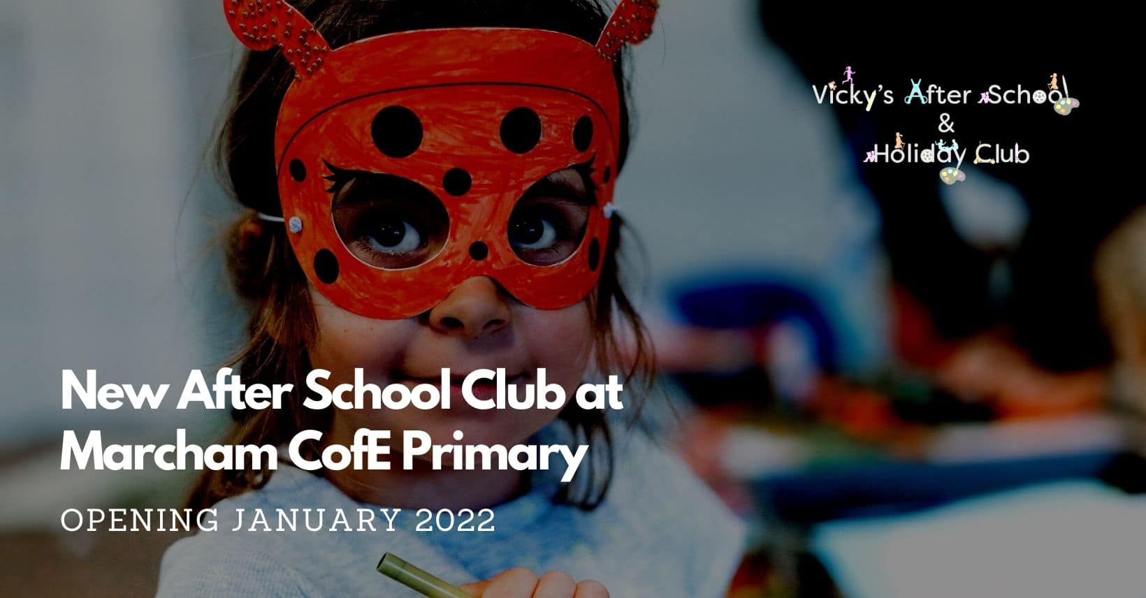 After School Club at Freeland Primary School - Opening Soon!